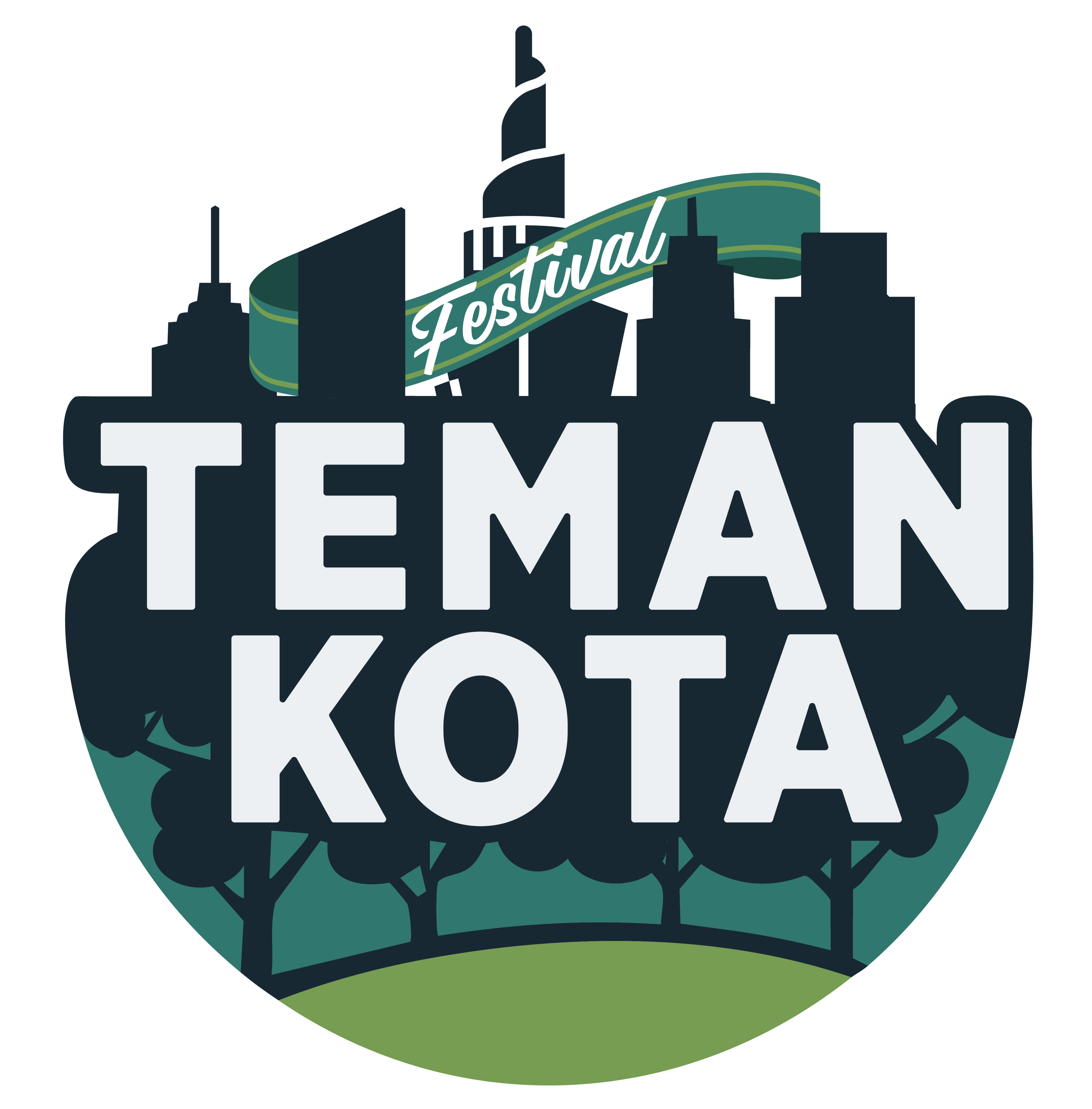 Festival Teman Kota 2025: Merawat Jiwa, Merayakan Generasi